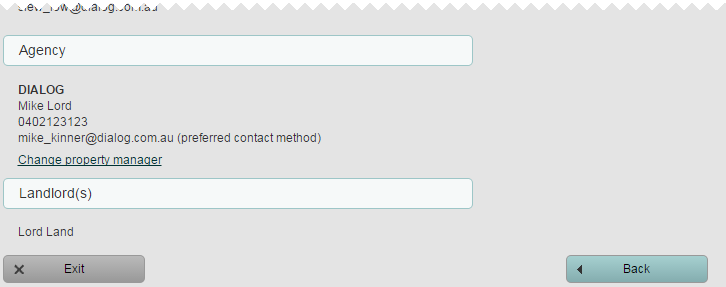 Help Detail - Manage Pending Lodgements